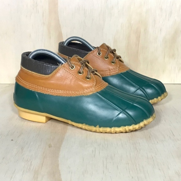 Eddie Bauer | Shoes | Eddie Bauer Duck Boots Waterproof | Poshmark